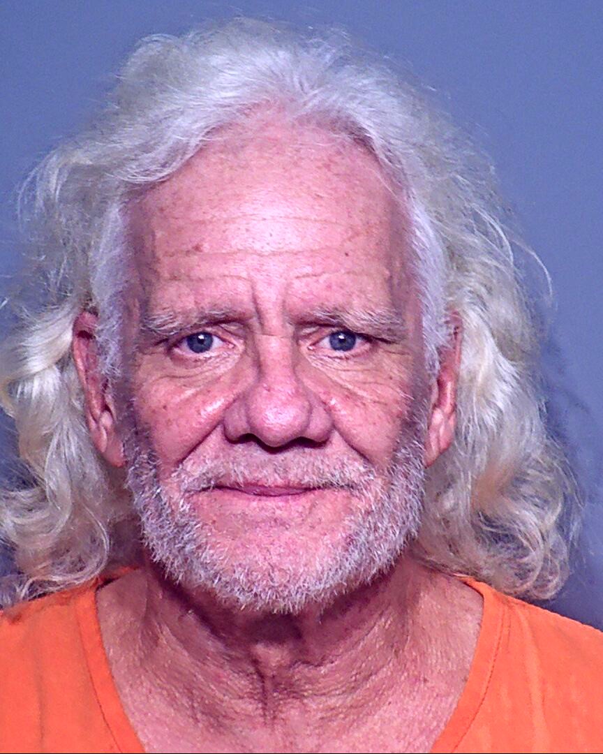 LOVELACE ARCHIE ROY 09/19/2020 - Baldwin County Mugshots Zone