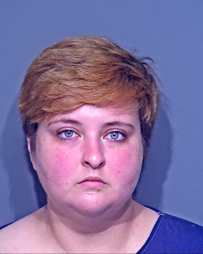BANNING CATHERINE GRACE 09/21/2020 - Baldwin County Mugshots Zone