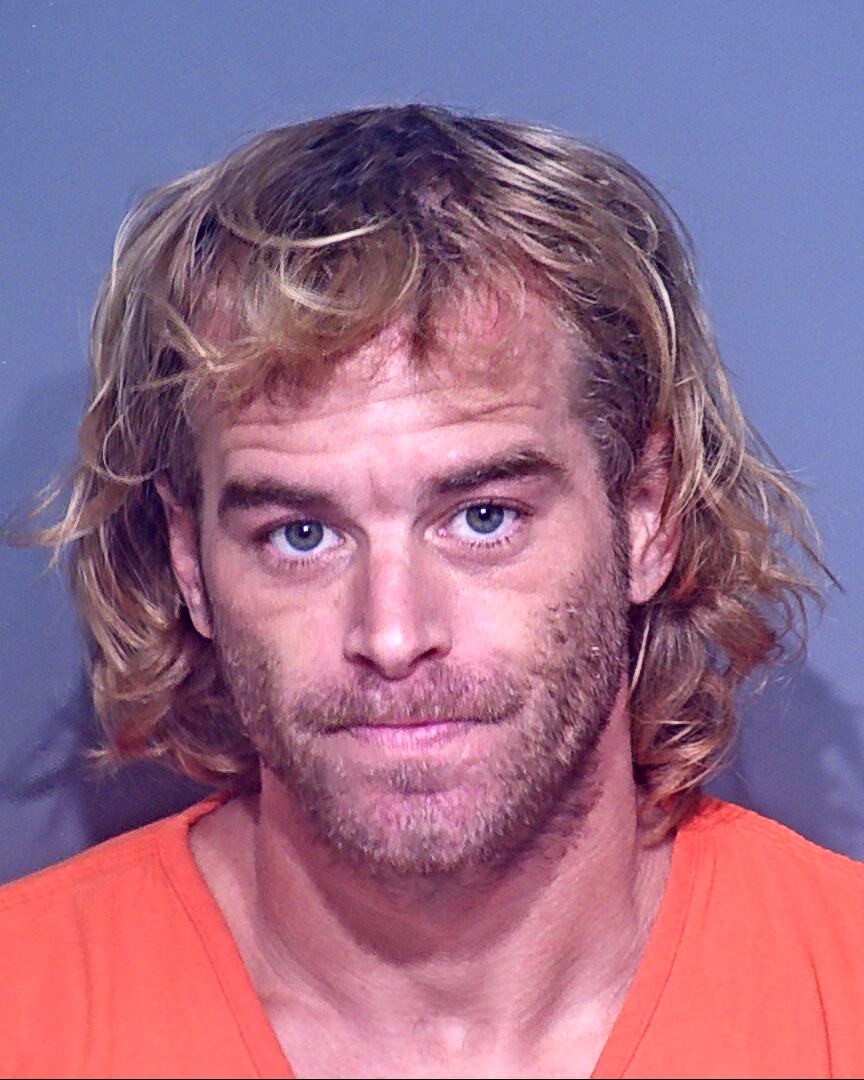 PARNELL RYAN ANDREW 09/21/2020 - Baldwin County Mugshots Zone