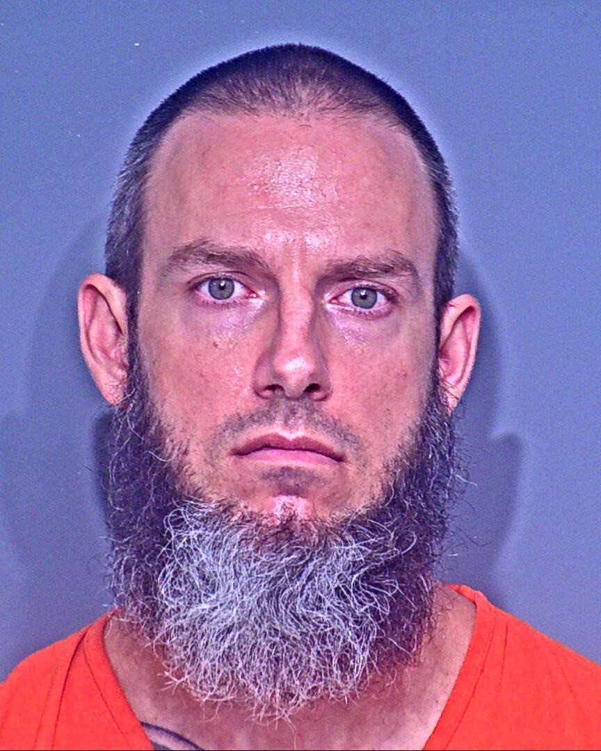 BAUER PAUL CONSTANTINE 09/25/2020 - Baldwin County Mugshots Zone