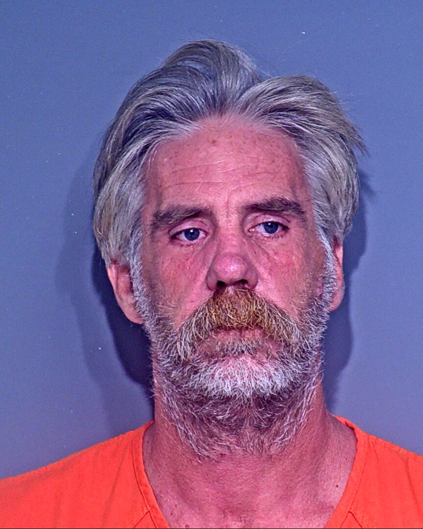 KELLY DAVID WAYNE 09/25/2020 - Baldwin County Mugshots Zone