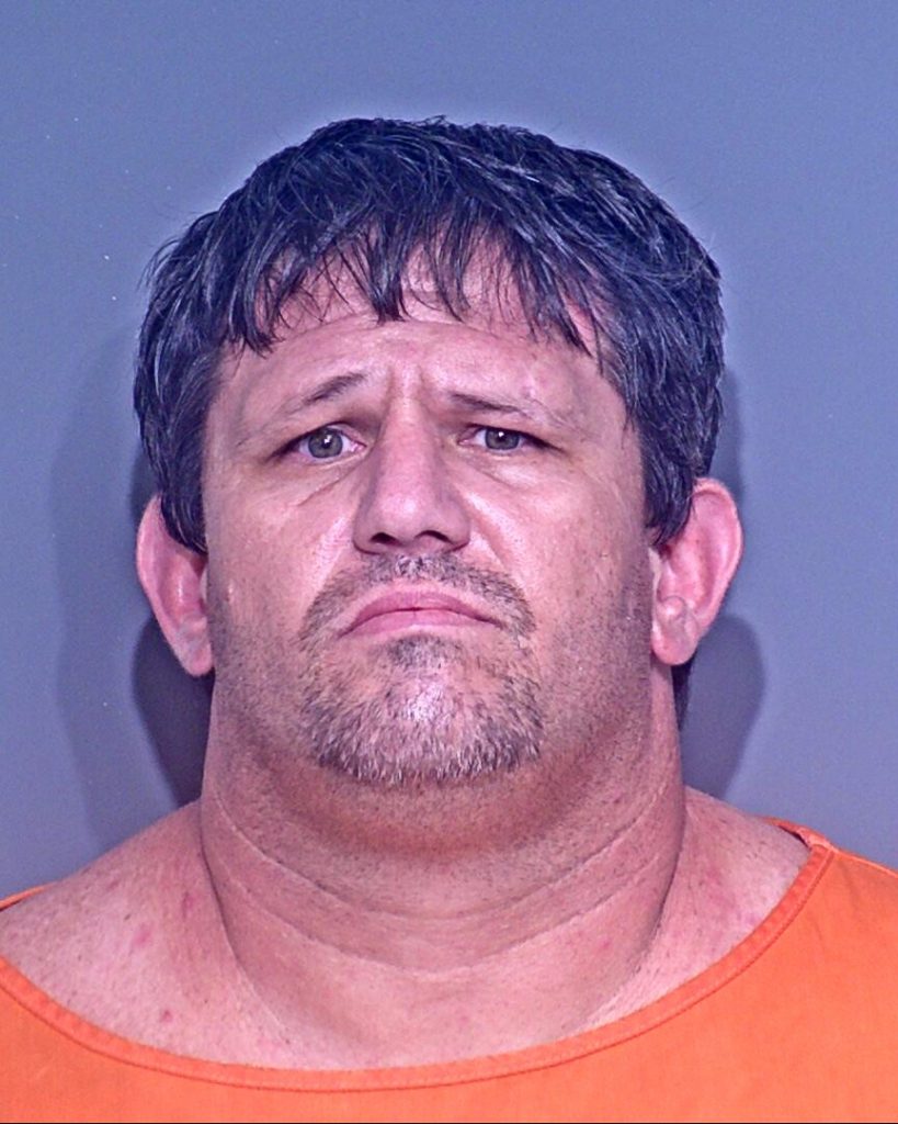 RAY JR BENNY JOE 09/27/2020 - Baldwin County Mugshots Zone