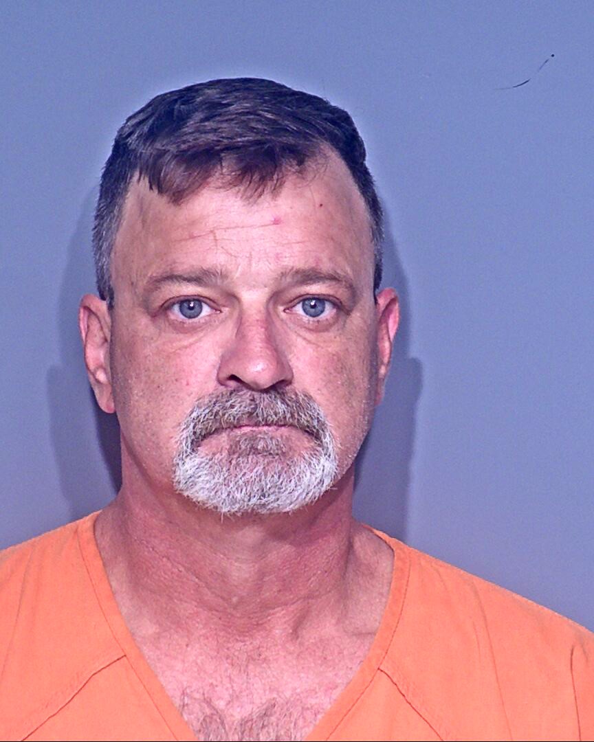 YOUNGMAN DONALD RAY 09/28/2020 - Baldwin County Mugshots Zone