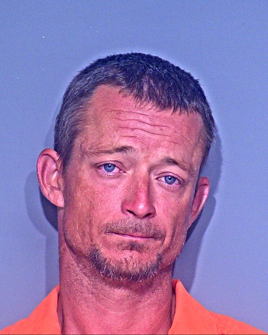 JONES JONATHAN ANDREW 09/29/2020 - Baldwin County Mugshots Zone