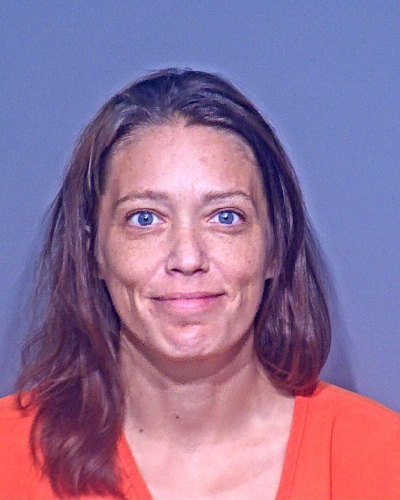 WHITE ROBYN NICOLE 09/30/2020 - Baldwin County Mugshots Zone