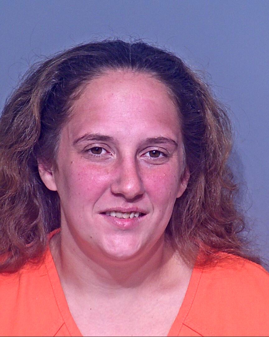 FROSETH JESSICA GALE MARGO 09/30/2020 - Baldwin County Mugshots Zone