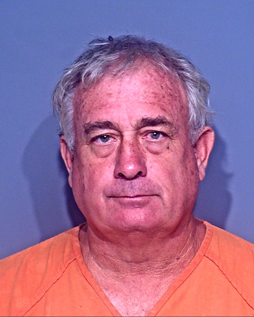 HUMBERT PAUL RICHARD 09/30/2020 - Baldwin County Mugshots Zone