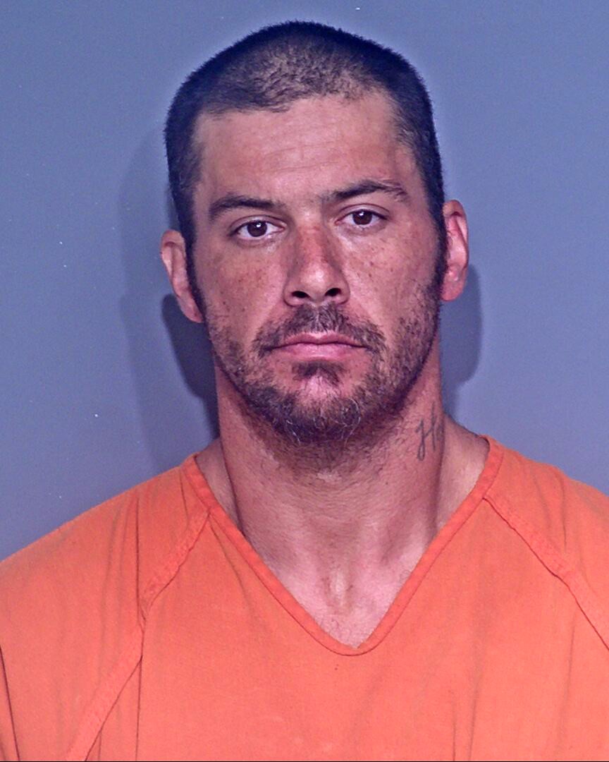 WALL JR ANTHONY DAVID 10/03/2020 - Baldwin County Mugshots Zone