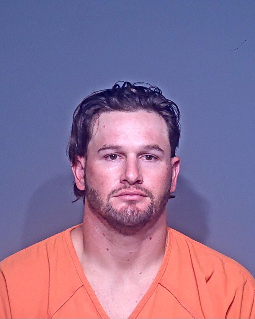 DESROCHES BLAKE JUSTIN 10/04/2020 - Baldwin County Mugshots Zone