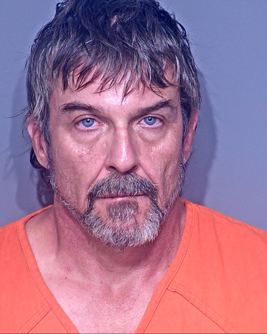 MCDUFFIE JAMES DANIEL 10/09/2020 - Baldwin County Mugshots Zone