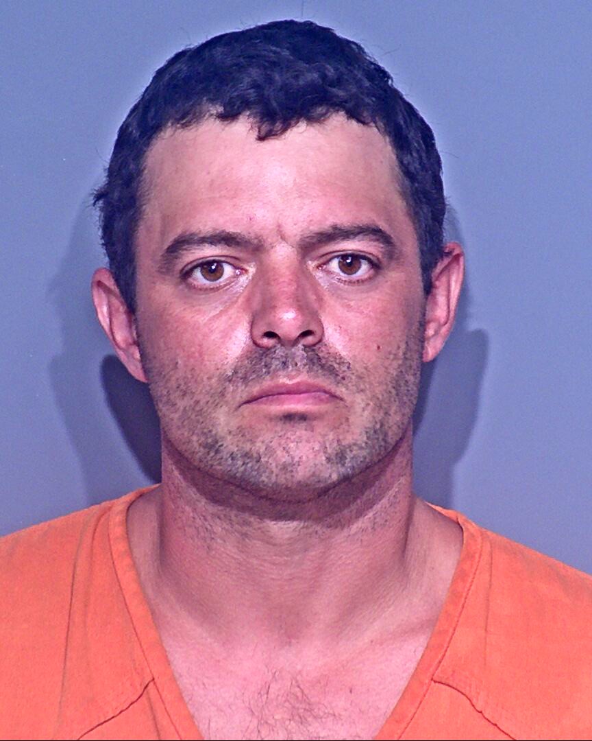 HADLEY JONATHAN WADE 10/14/2020 - Baldwin County Mugshots Zone