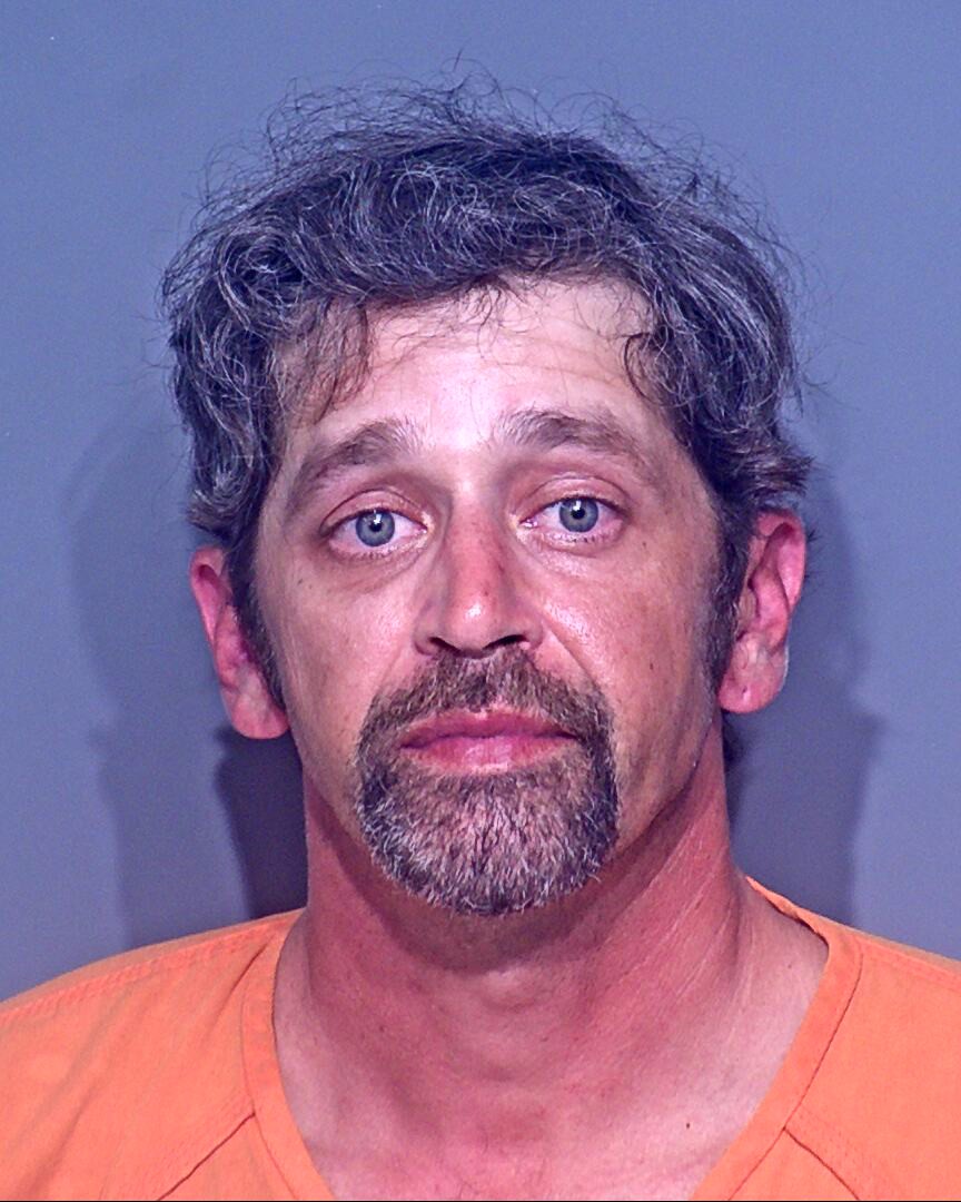 SCHOCK JOSHUA CHRISTOPHER 10/14/2020 - Baldwin County Mugshots Zone