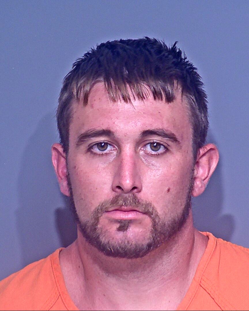 GIBBS JAMES CAMERON 10/15/2020 - Baldwin County Mugshots Zone