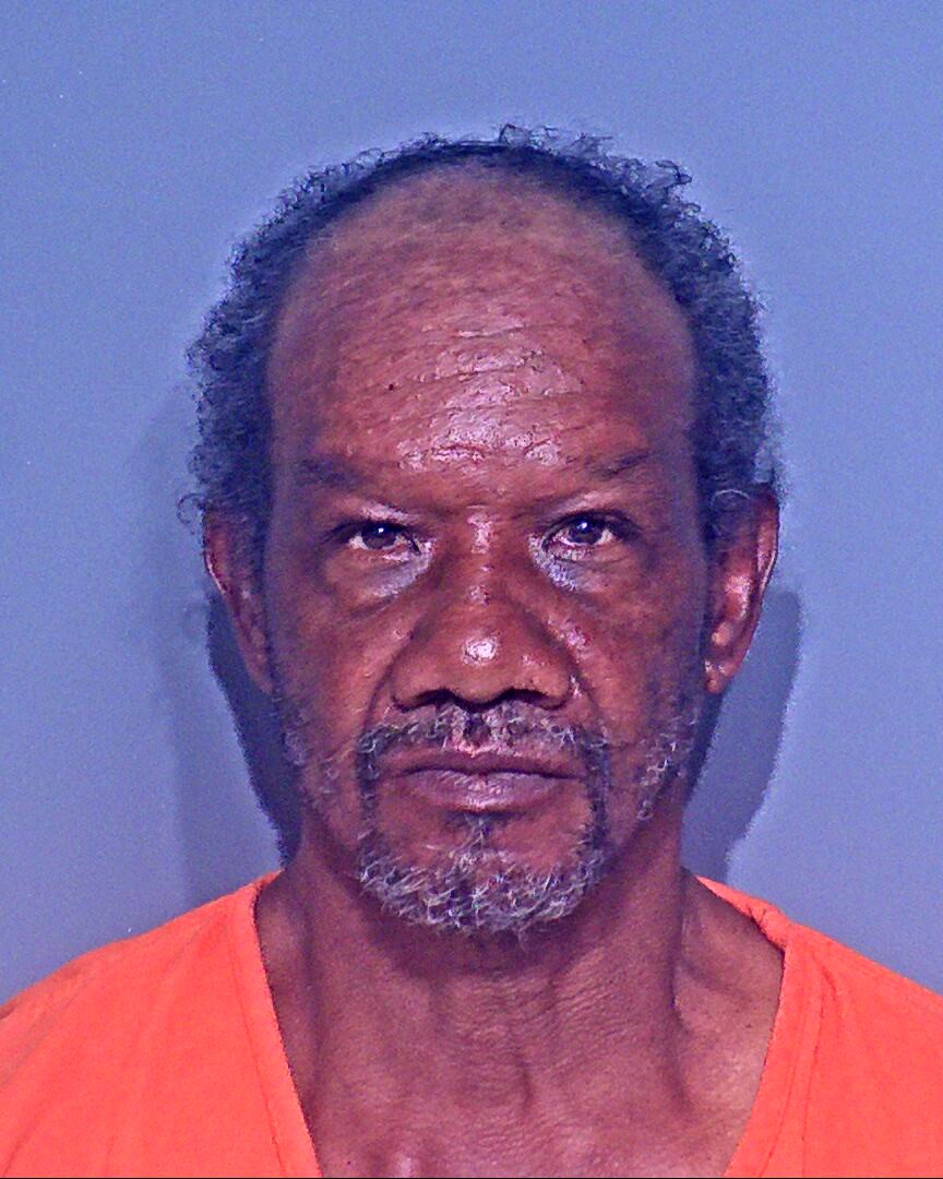 COATES HENRY FRANK 10/20/2020 - Baldwin County Mugshots Zone