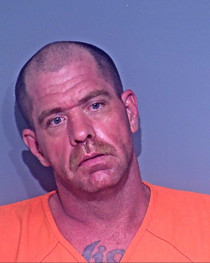 SCHROM MICHAEL HENRY 10/21/2020 - Baldwin County Mugshots Zone