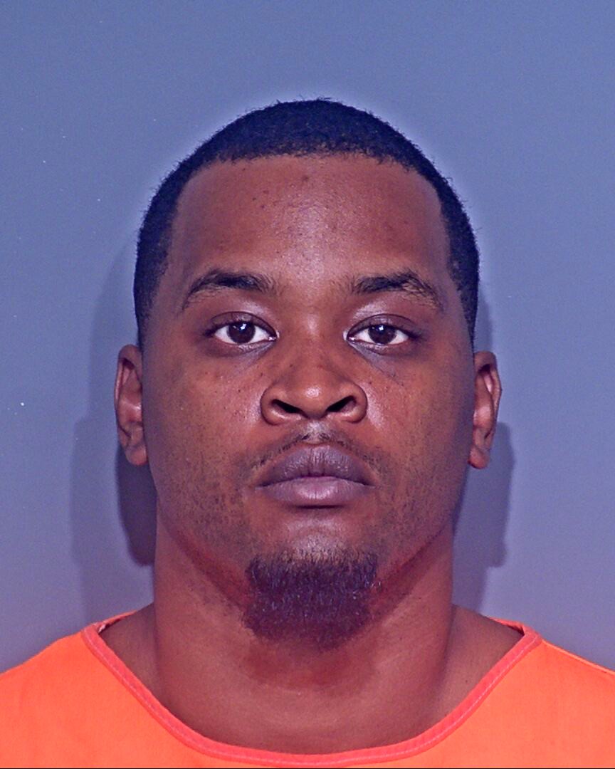 GRAYSON BRANDEN DEVON 10/22/2020 - Baldwin County Mugshots Zone