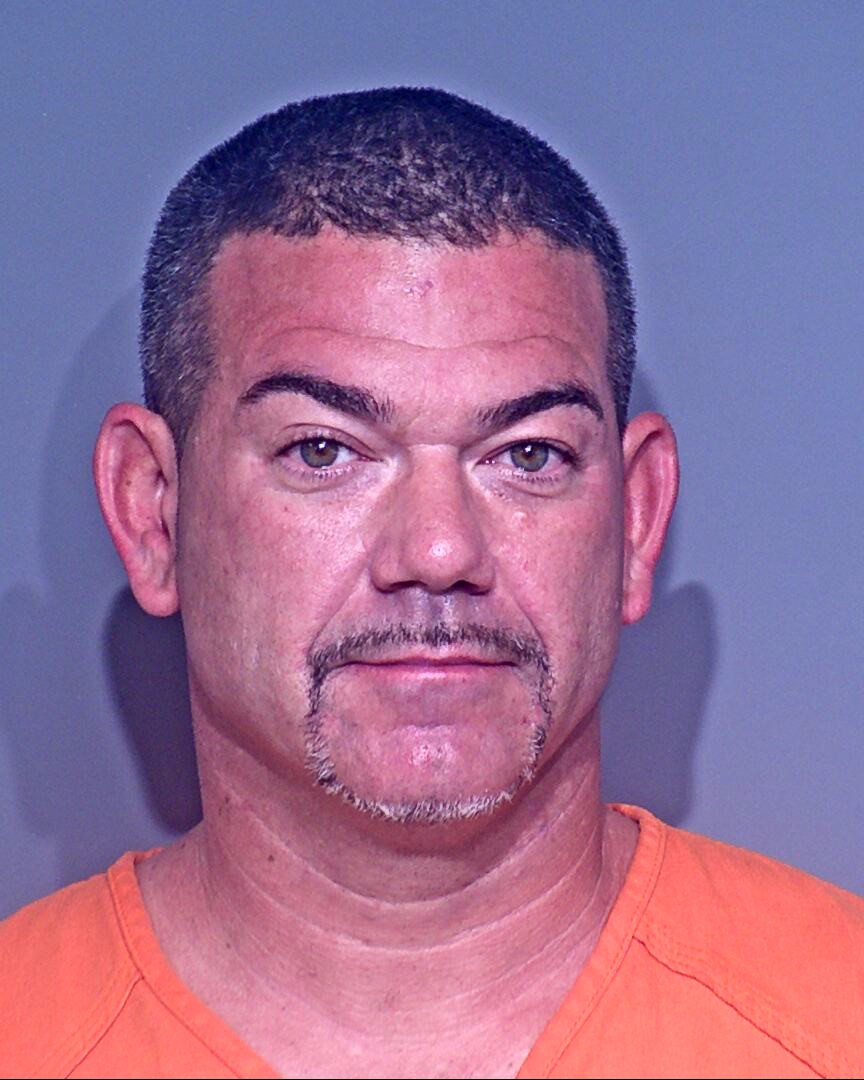 PARRILLO ANTHONY JOSEPH 10/22/2020 - Baldwin County Mugshots Zone