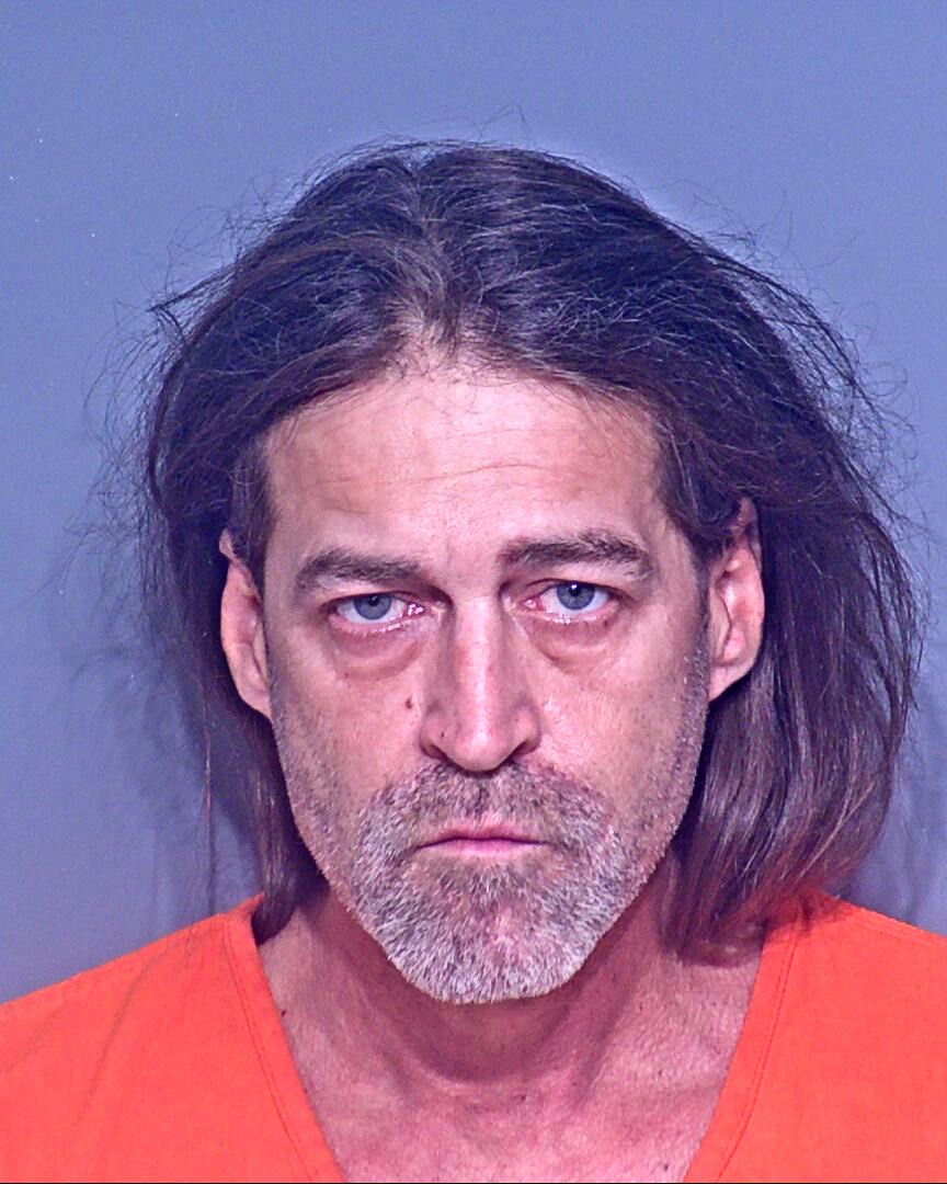 PEARSON LEROY 10/25/2020 - Baldwin County Mugshots Zone