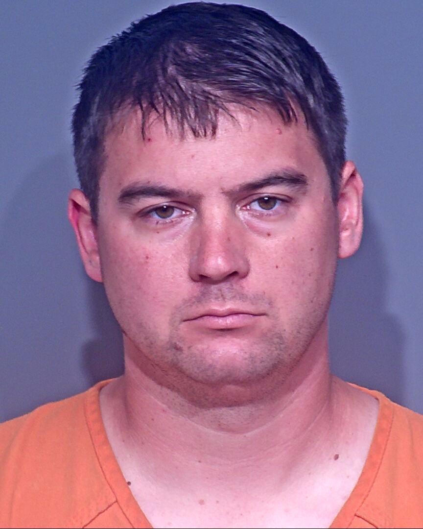 SCHUBRING MATTHEW GEORGE 10/25/2020 - Baldwin County Mugshots Zone