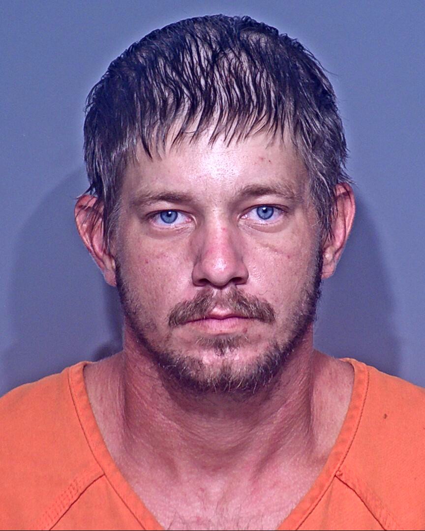 EASTRIDGE CHRISTOPHER MICHAEL 10/27/2020 - Baldwin County Mugshots Zone