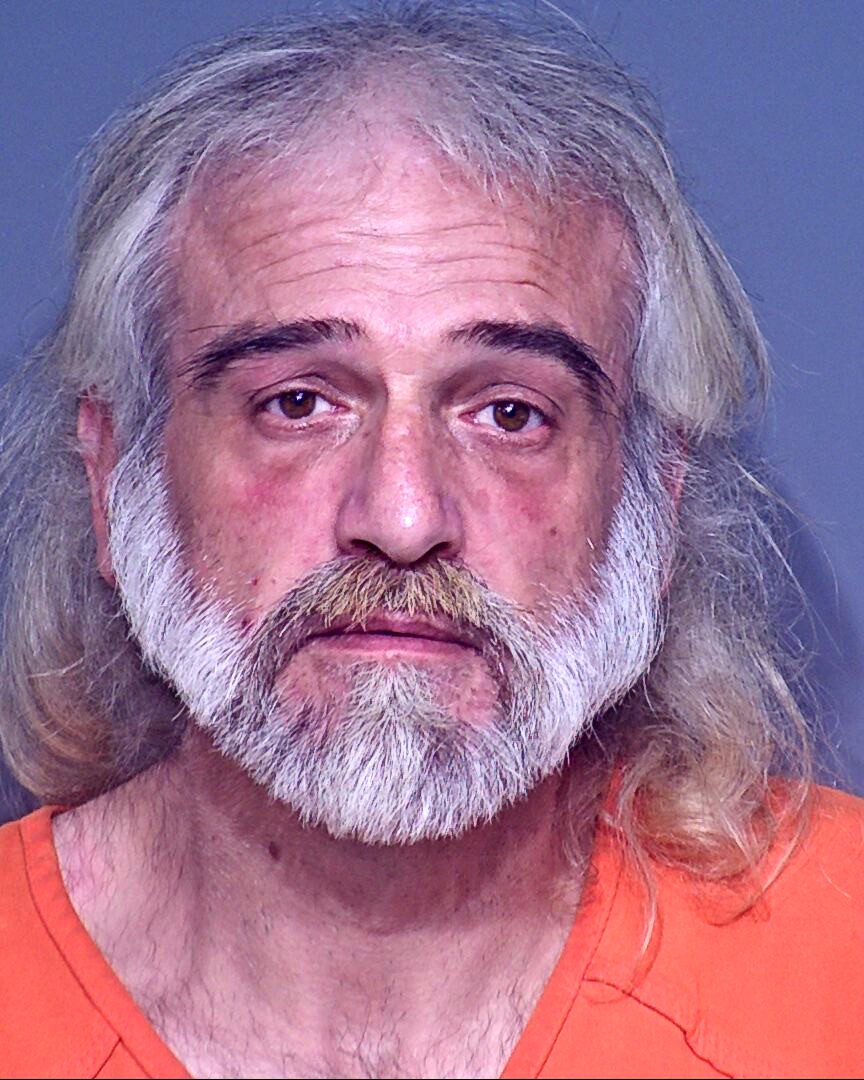 LISTER ANTHONY LEON 10/28/2020 - Baldwin County Mugshots Zone