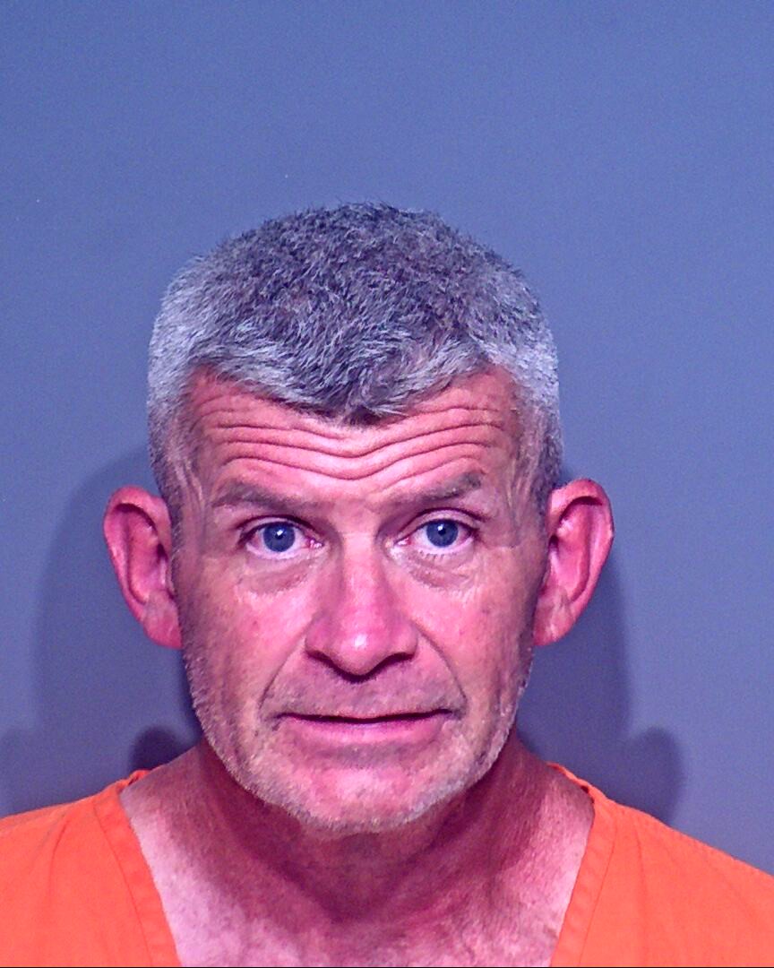 MUSGRAVE PAUL MARTIN 11/01/2020 - Baldwin County Mugshots Zone