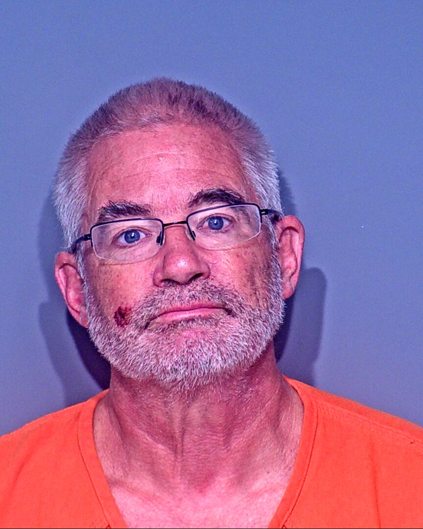 CROOK RODNEY MERLE 11/02/2020 - Baldwin County Mugshots Zone
