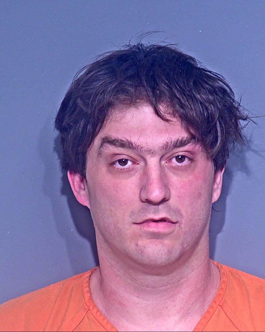 RILEY WILLIAM HERBERT 11/04/2020 - Baldwin County Mugshots Zone