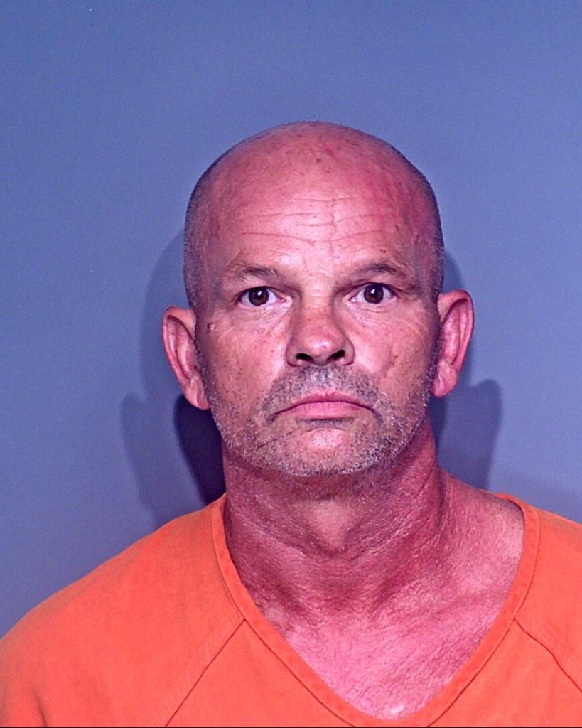 JIMMERSON SCOTT WAYNE 11/06/2020 - Baldwin County Mugshots Zone