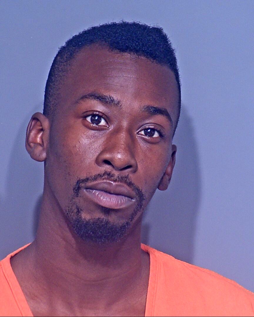 MACK JR BRYAN CRAIG 11/07/2020 - Baldwin County Mugshots Zone