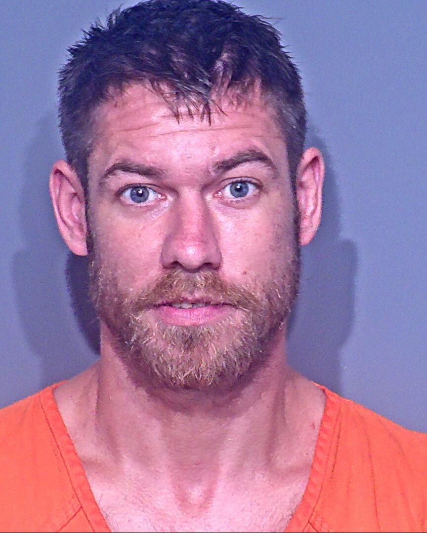 WHITLEDGE JAMES KENNETH 11/08/2020 - Baldwin County Mugshots Zone