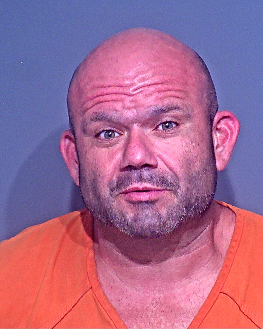 FREEMAN JOSEPH WAYNE 11/10/2020 - Baldwin County Mugshots Zone