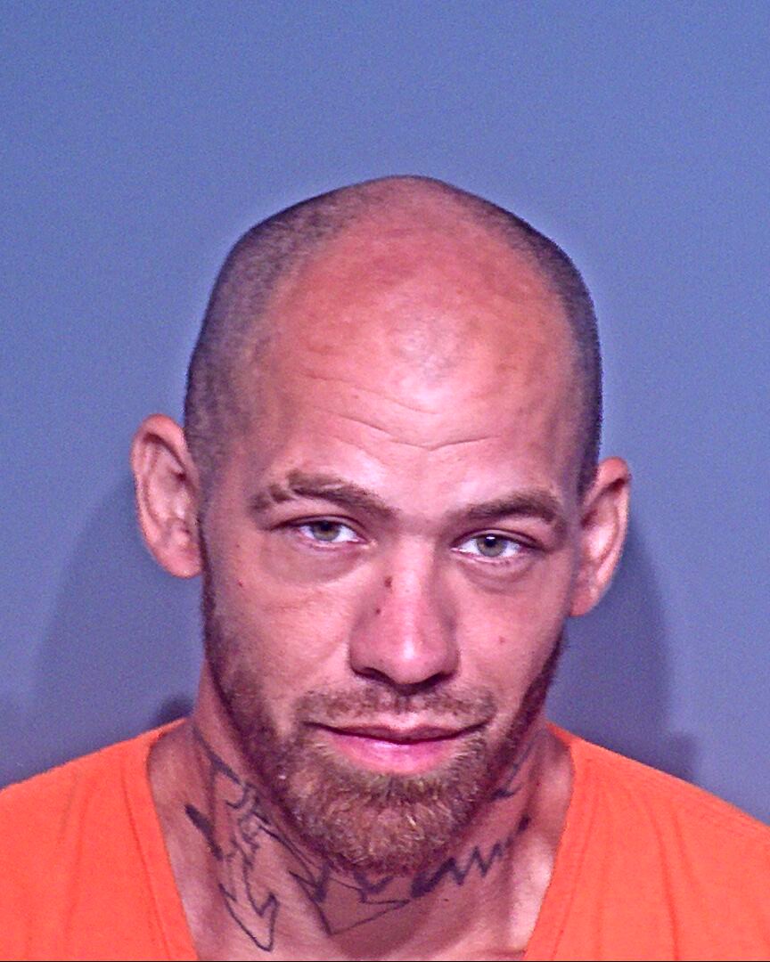 SPURLIN RUSSELL M 11/11/2020 - Baldwin County Mugshots Zone