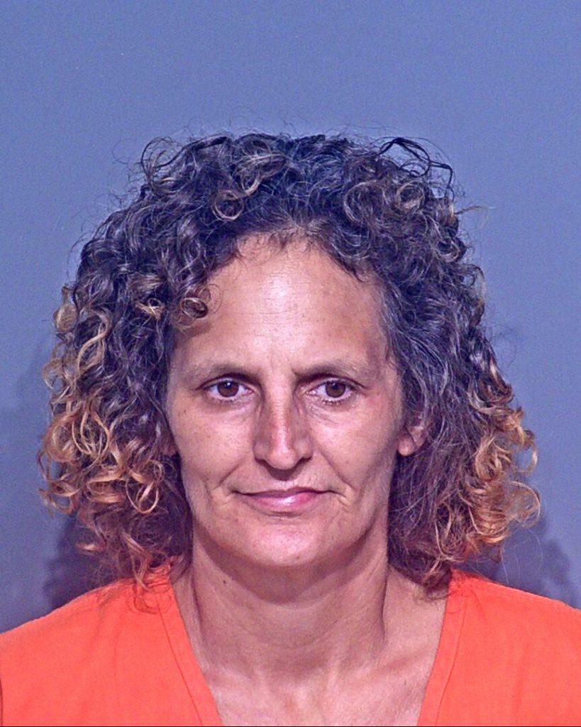 KINSEY VICTORIA DANETTE 11/12/2020 - Baldwin County Mugshots Zone