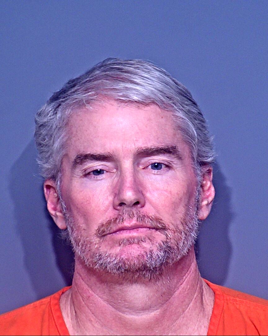 THOMAS RUSSELL WAYNE 11/13/2020 - Baldwin County Mugshots Zone