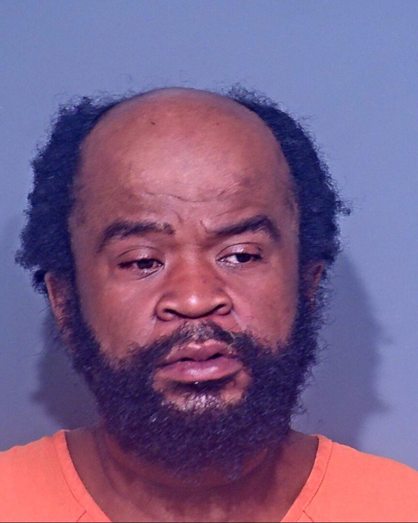 ABRAMS SHAWN LAMAR 11/14/2020 - Baldwin County Mugshots Zone