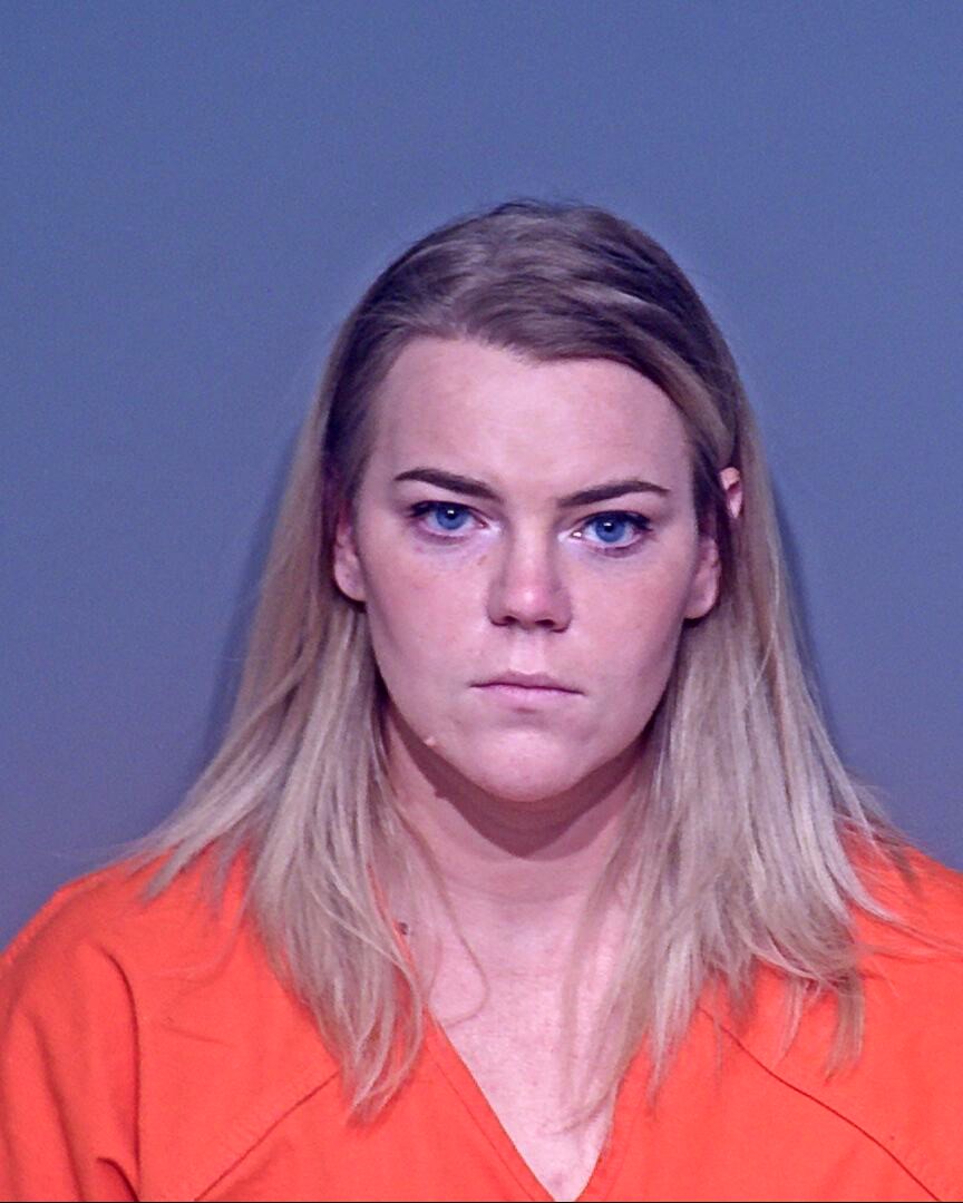 ROME HEATHER RENEA 11/19/2020 - Baldwin County Mugshots Zone