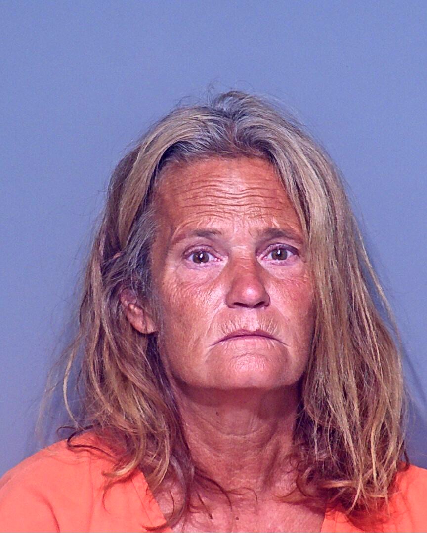TUNSTALL JACQUE LYNN 11/19/2020 - Baldwin County Mugshots Zone