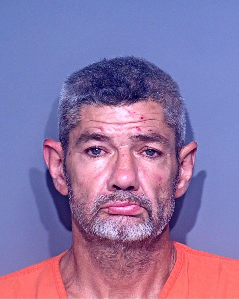 APLIN CHARLES ALLEN 11/19/2020 - Baldwin County Mugshots Zone