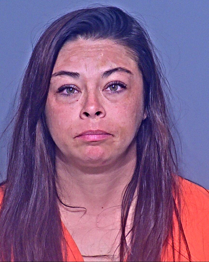 PIPKIN AMANDA REID 11/22/2020 - Baldwin County Mugshots Zone