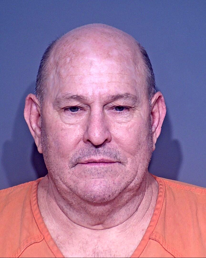 STOKES DAVID HAROLD 11/23/2020 - Baldwin County Mugshots Zone