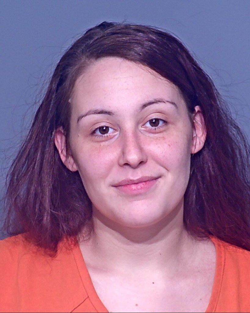 HADLEY KIERSTEN NICOLE 11/24/2020 - Baldwin County Mugshots Zone