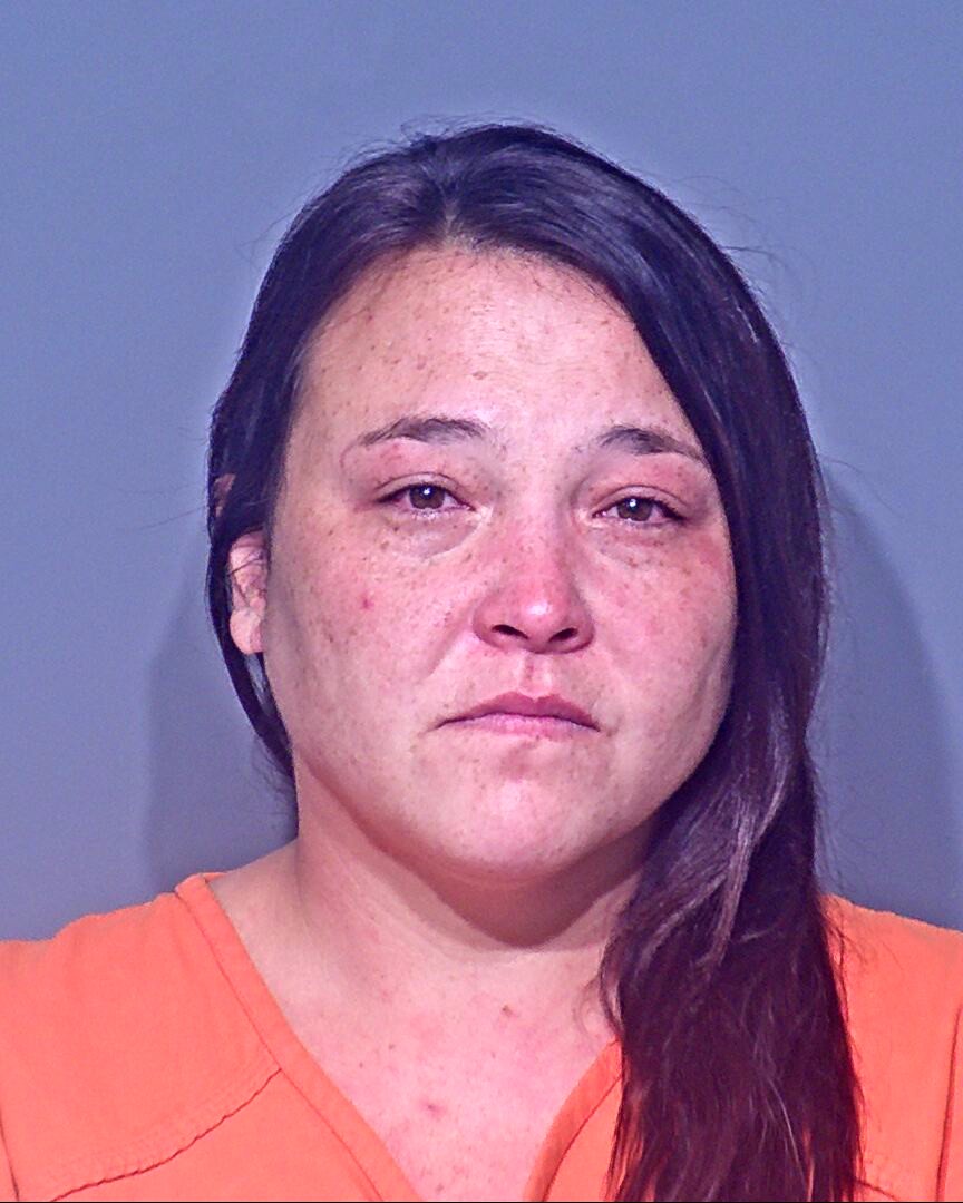 WHITE SUSAN DANIELLE 11/28/2020 - Baldwin County Mugshots Zone