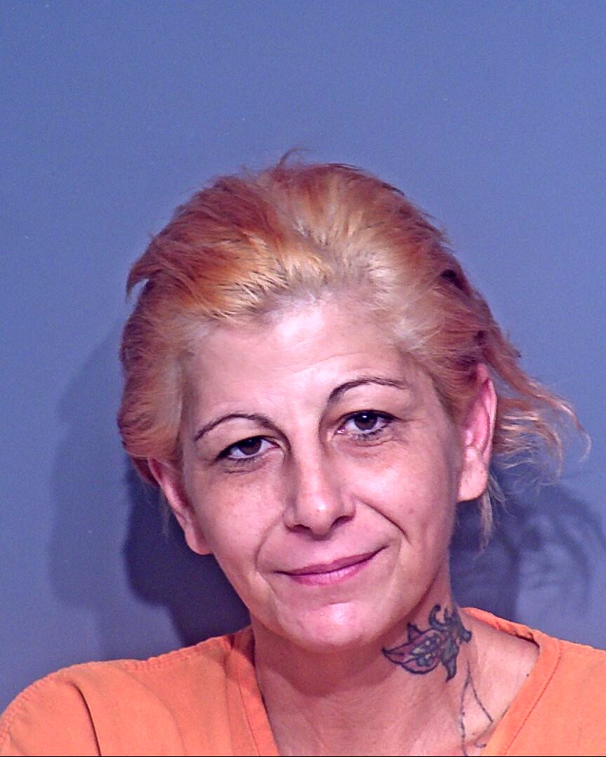 HAMRIC ANNA PATRICIA 11/29/2020 - Baldwin County Mugshots Zone