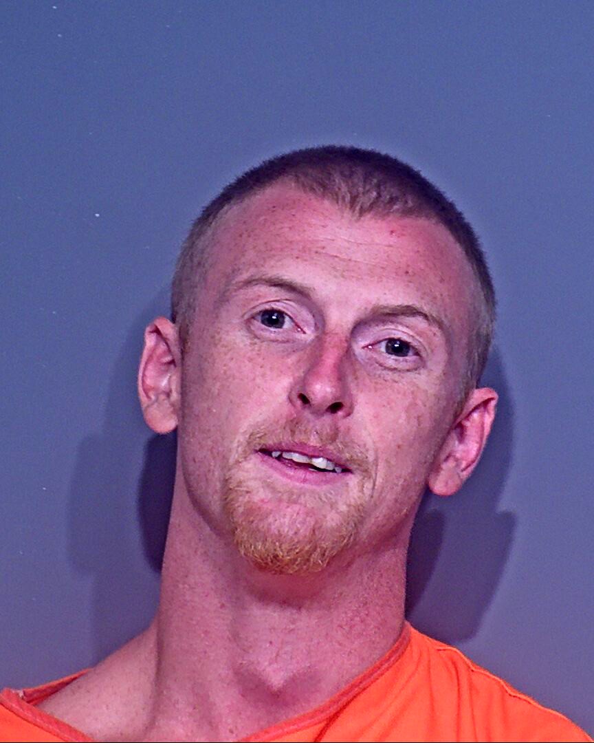 DAY DAVID DEWAYNE 11/29/2020 - Baldwin County Mugshots Zone