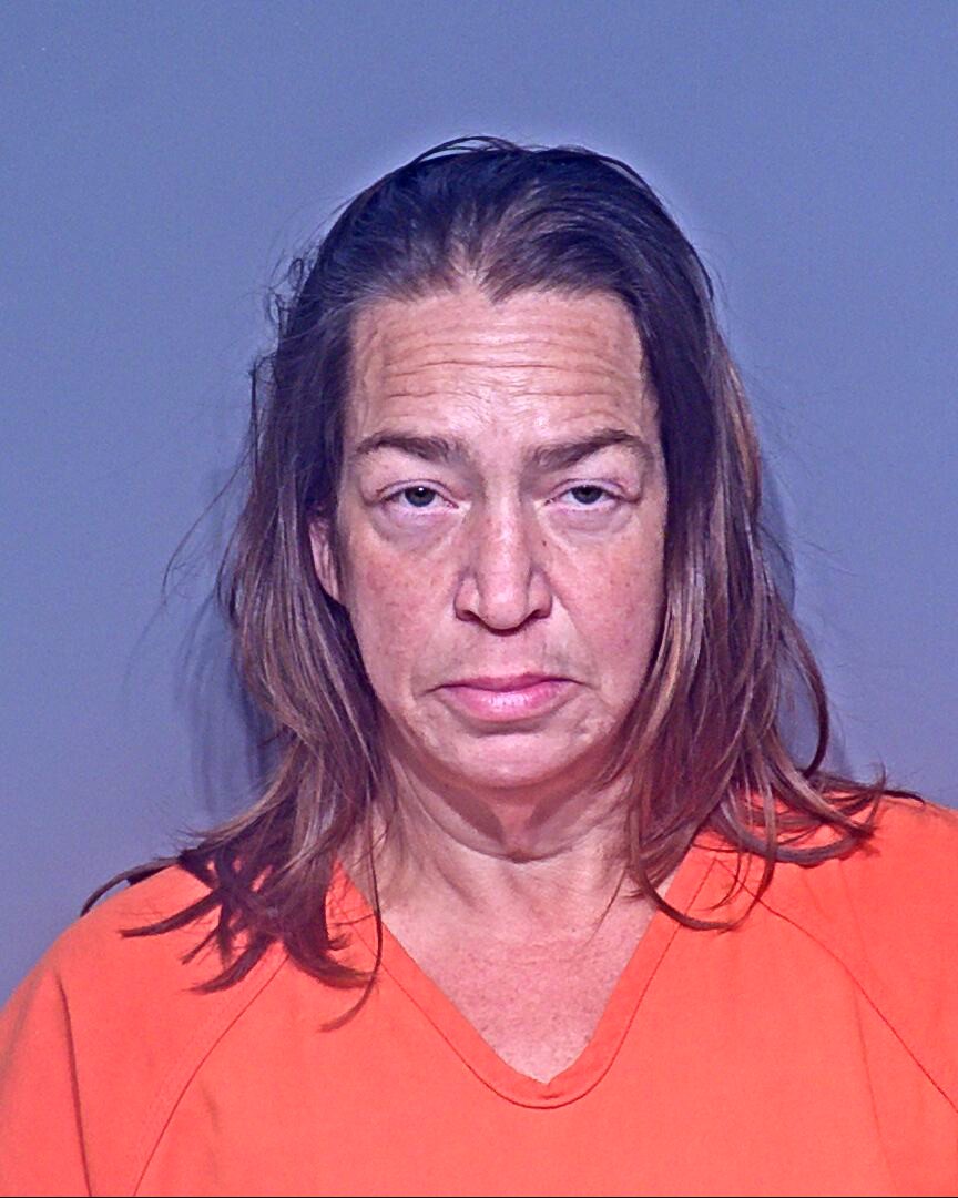 CUBBAGE JOCELYN ADAMS 12/01/2020 - Baldwin County Mugshots Zone