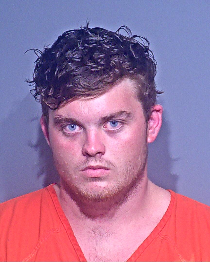 CAPPS TREVIN JOSHUA 12/04/2020 - Baldwin County Mugshots Zone