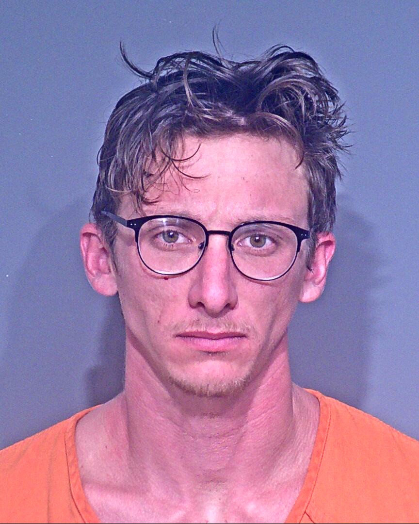 RINGLER AUSTIN KYLE 12/12/2020 - Baldwin County Mugshots Zone