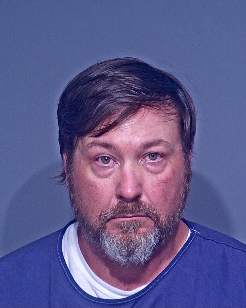 WILCOX IV BENJAMIN ANGUS 12/13/2020 - Baldwin County Mugshots Zone