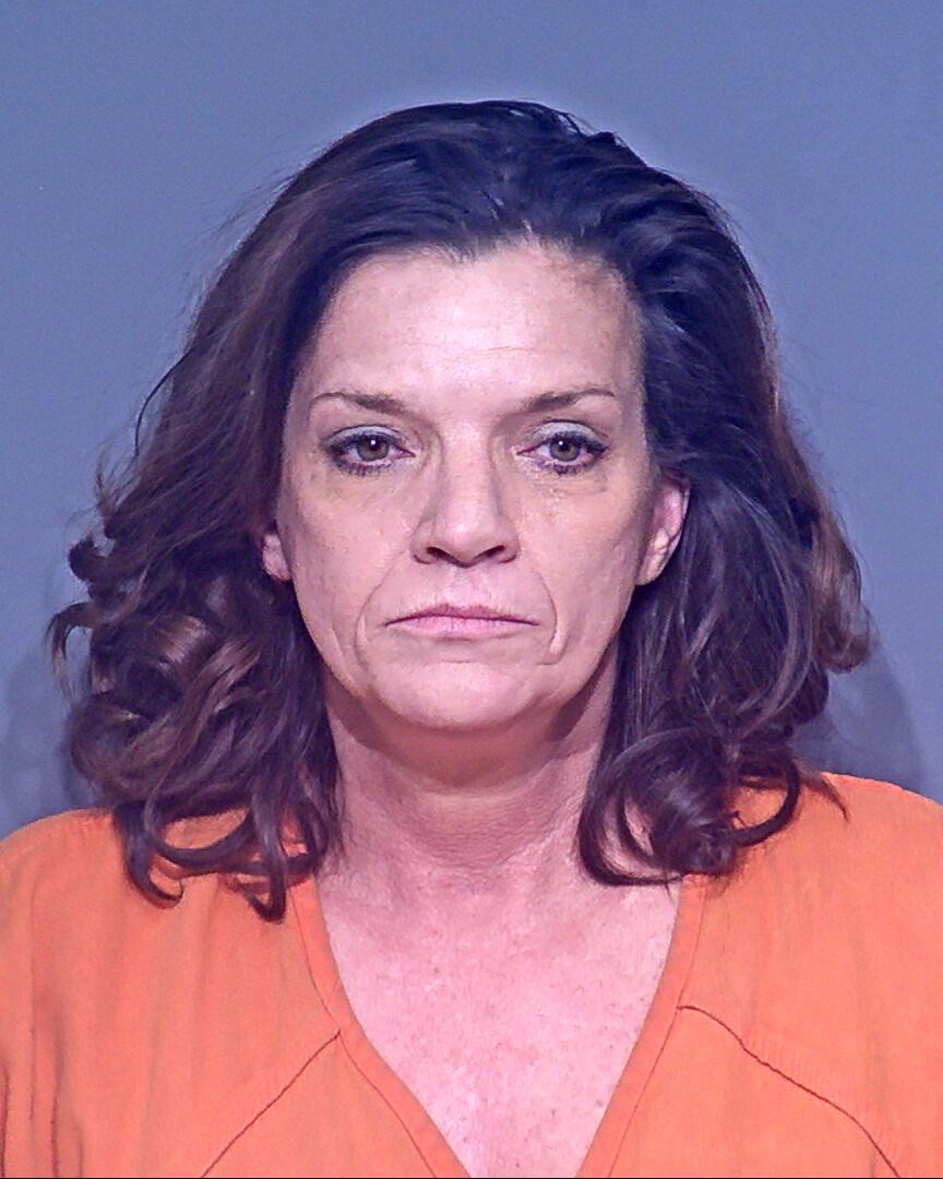 POWELL AMY SULLIVAN 12/17/2020 - Baldwin County Mugshots Zone